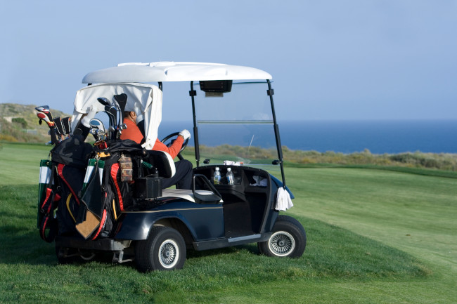 Mobile Golf Cart Service, Pompano Beach, FL | South Florida Golf Car Inc.